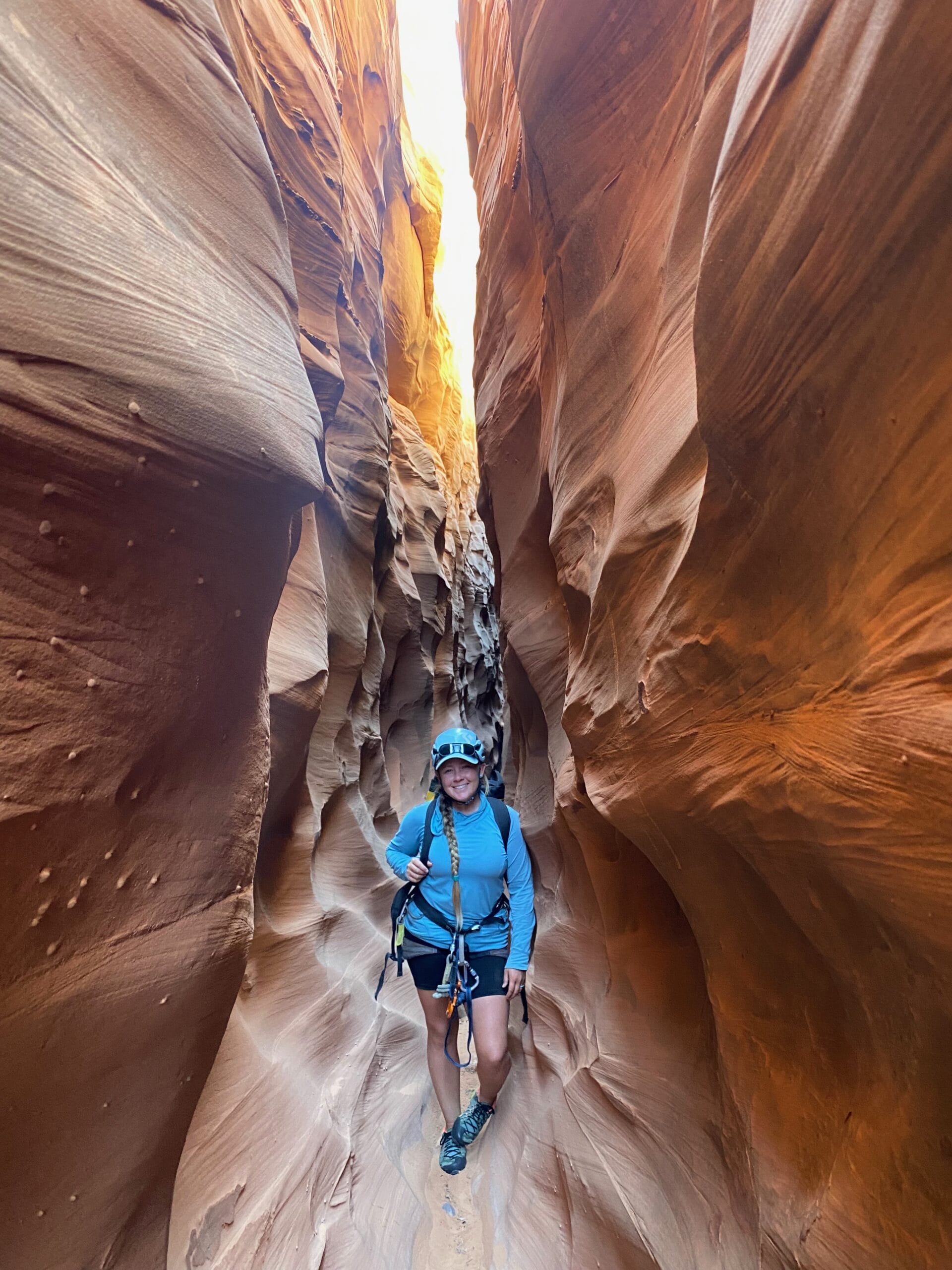 Moab's Original Canyoneering, Packrafting & Climbing Guide Service